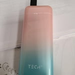 Tech2 Nano Juice 10,000mAh Portable Charger 2-Pack, 18W Quick Charge ...