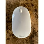 iHome Wireless Optical Mouse: Universal Mouse with USB-C & USB-A ...