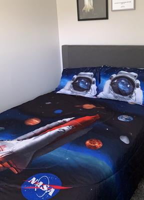 Nasa Bed