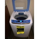 RCA, 0.9 cu ft Portable Washer, White, RPW091 - Walmart.com
