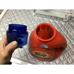 Tide Fabric Softener Rinse 48 fl oz Removes Odors Residues Light ...