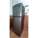 Refrigerador Mabe 10 Pies RMA250PVMRM0 Inox | Bodega Aurrera en línea