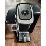 Keurig K-1550 Small Business Coffee Maker with Quiet Brew Technology, Strong Button, and 96 oz ...