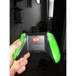 Microsoft Xbox One Wireless Minecraft Pig Controller, WL3-00052 ...