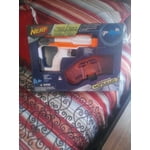 Nerf Modulus Strike and Defend Upgrade Kit with Refill Darts for Kids ...