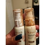 KINLO Golden Rays Tinted Sunscreen SPF 50, Medium Shade, Mineral, Reef ...