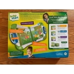 LeapFrog LeapStart® Preschool Success System and Book Bundle - Walmart.com
