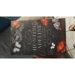 Hunting Adeline: Book 2 of 2: Cat and Mouse Duet (Paperback) - Walmart.com