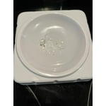 Better Homes & Gardens Wicking Ceramic Diffuser Floral Frosted ...