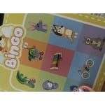 Bluey, Bingo's Matching Game - Match Pictures of Bluey & Bingo's World ...