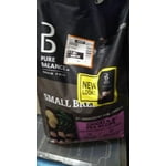 Pure Balance Small Breed Grain Free Formula Chicken & Garden Vegetables ...