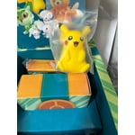 Pokemon TCG: Paldea Adventure Chest, Battle-Ready Promo Cards & Booster ...