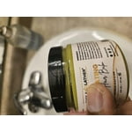 BASK AND LATHER CO Stimulating Scalp and Hair Balm for Hair Growth with ...