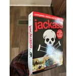 Jackass: Complete Movie and TV Collection (Includes Jackass 7-Movie ...