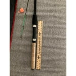 Sougayilang Cork Handle Feeder Fishing Rod Spinning Rods 6 Piece 3M ...