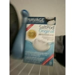 Navage Nasal Care SaltPods, Original Sea Salt, 30 Count HSA/FSA ...