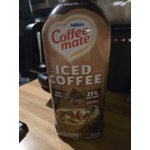 Coffee mate Mocha Flavored Iced Coffee, Non-Dairy Cold Coffee, Ready to ...