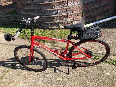 Walmart schwinn kempo store