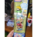 Little Tikes Dream Machine Go, Go, Vehicles Story Collection, Big Toy ...