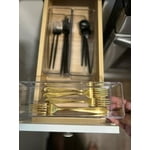 The Home Edit Kitchen Drawer Edit - Walmart.com