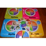 Learning Resources Healthy Helpings Myplate Game - Walmart.com