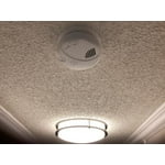 First Alert BRK SC7010BV: Hardwired Photoelectric Smoke and CO Detector ...