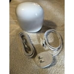 Free Shipping! Nest Wifi Pro - Wi-Fi 6E - 1-pack - Reliable Home WiFi ...