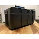 HART Stack System 3 Case Organizer for Parts and Tools, Integrates with ...