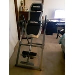 Innova ITX9600 Heavy Duty Deluxe Inversion Table - Walmart.com