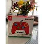 POWER A CONTROL ACC NANO MARIO KART CONTROLLER - Walmart.com