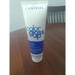 Clairol Color Gloss Up Semi Permanent Toning Color Hair Dye, Terra ...