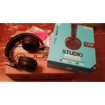 JLab Neon Bluetooth On-Ear Headphones with 30 Hrs Playtime, C3 Calling ...