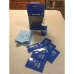 onn. Screen Cleaning Kit, 18 Pieces - Walmart.com