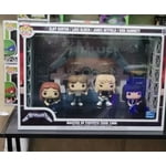 Funko Pop! Deluxe Moment: Metallica Master of Puppets Tour (1986) Vinyl ...