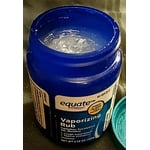 Equate Vaporizing Rub Ointment, 3.53 oz, Compare to Vicks® VapoRub ...