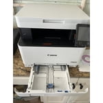 Canon Color imageCLASS MF652Cw - Wireless 3-in-1 Printer, Scanner ...