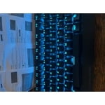 onn. RGB Mechanical Gaming Keyboard with Compact Tenkeyless Design ...