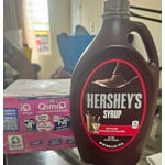 (2 pack) Hershey's Chocolate Shell Topping, Bottle 7.25 oz - Walmart.com