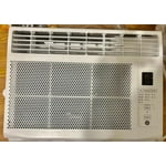 GE® 6,000 BTU Electronic Window Air Conditioner for Small Rooms up to ...