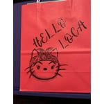 Hello Hobby Large Rainbow Paper Bags, 8x10 inches, Assorted Colors, 13 ...