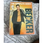 Becker: The Complete TV Series Box Set (DVD) - Walmart.com