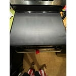 Range Kleen Electric Cooktop Glass Top Stove Protector Cover - Walmart.com