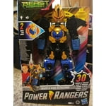 Power Rangers: Beast Morphers X King Ultrazord Kids Toy Action Figure ...