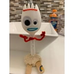 Toy Story 4 Craft Creativity Art Set: Make Your Own Forky and Other ...