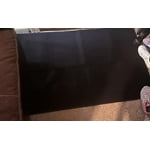 Mainstays 30" x 46" Titan Grey Durable Indoor Utility Area Rug ...