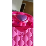 Kid Connection Light and Sound First Purse Play Set, Pink, 5 Pieces ...