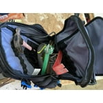 HART Hard Bottom Tool Backpack - Walmart.com