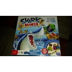 Spin Master Games - Shark Mania Board Game - Walmart.com