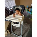 Graco TableFit High Chair, Rittenhouse - Walmart.com