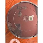 IRobot Roomba 692 Robot Vacuum - Wi-Fi Connectivity, Personalized ...